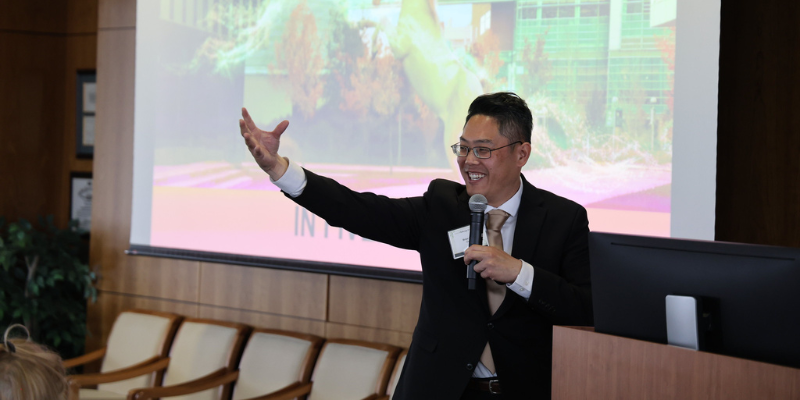 Dream Big, Together: Dean Brian Tsuji’s Bold Vision for a Top Five ...