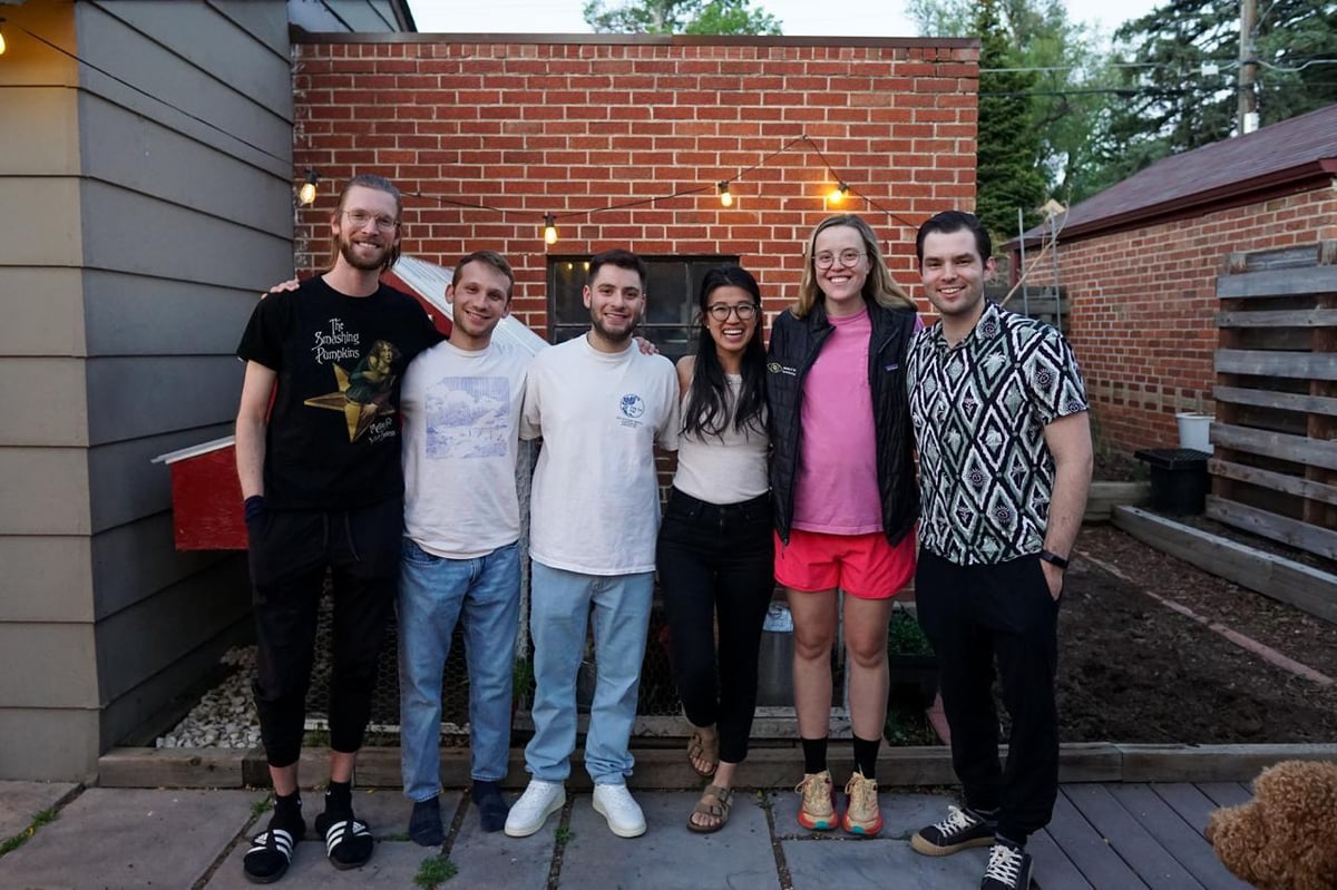 The Future of Eye Care: CU Ophthalmology Celebrates Graduating Residents