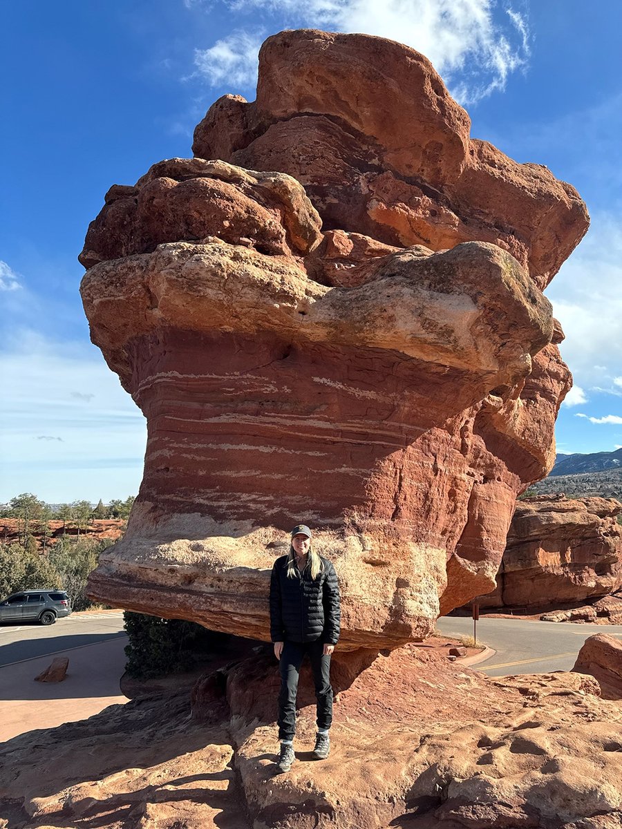 Jordan Burt Helps Shape the Team that Serves the CU Dental Mission