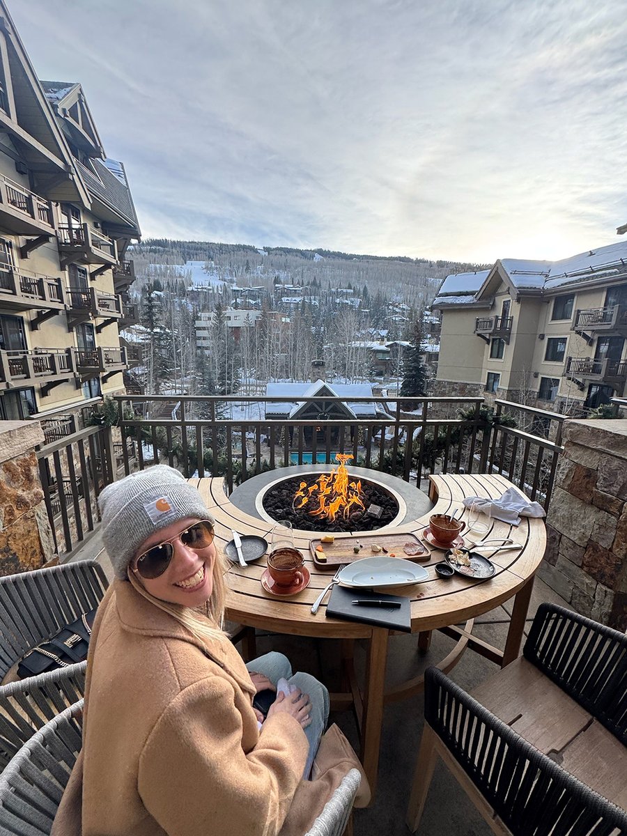 Jordan Burt Helps Shape the Team that Serves the CU Dental Mission