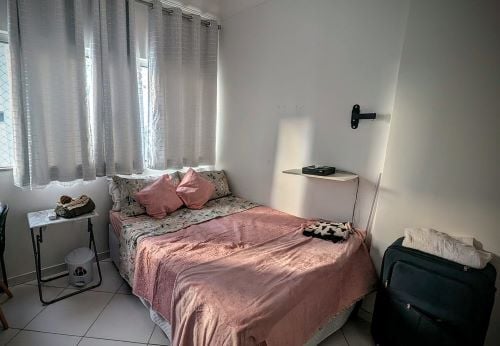 Where Health Meets History: Brazil Day 6 – January 9, 2026